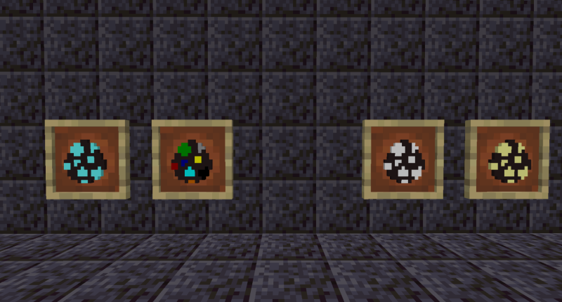 More More Cows | MCreator